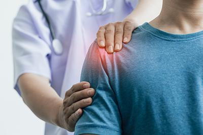 Top Reasons Causing Shoulder Pain - One Source Integrative Medicine