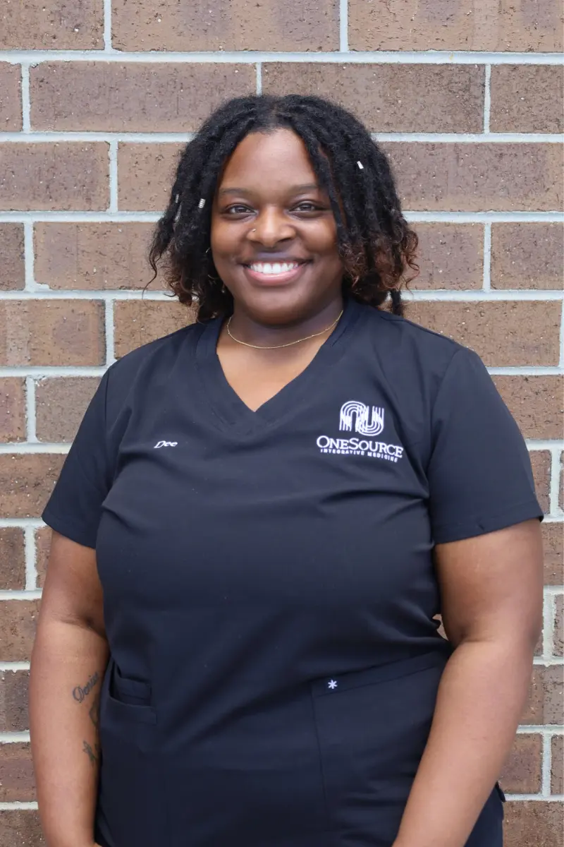 Deveaia Gee - One Source Integrative Medicine